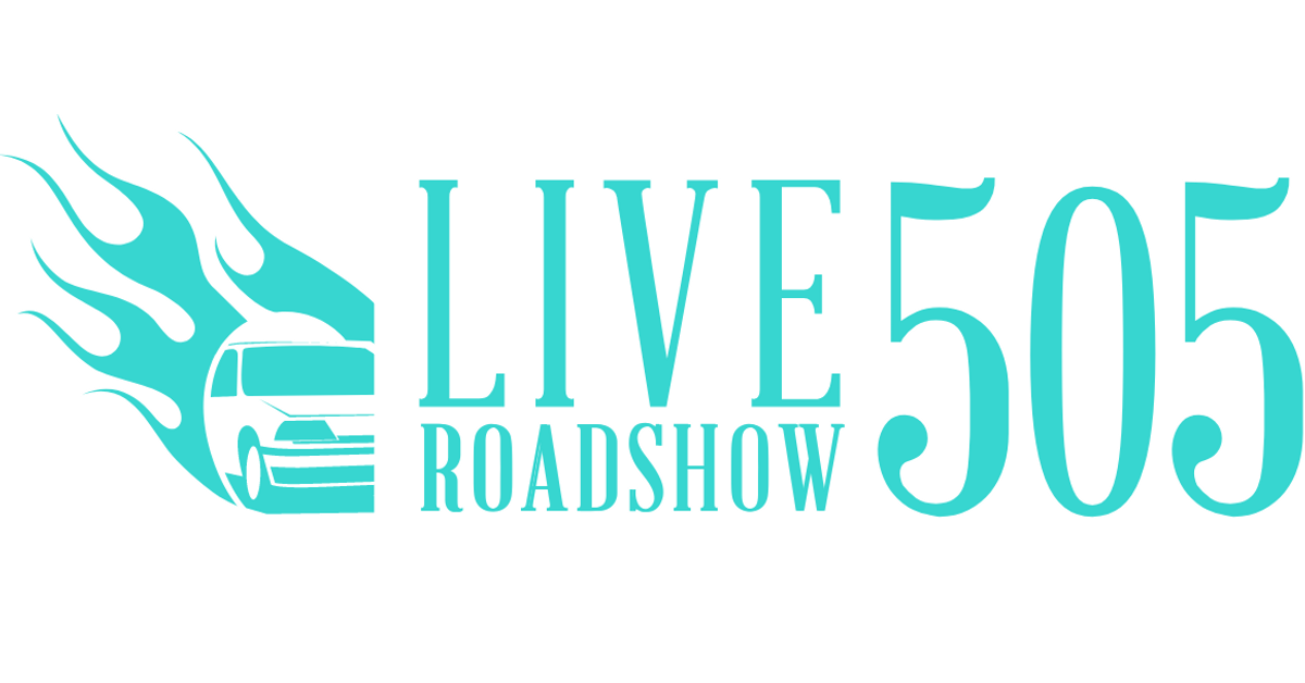Live Roadshow 505